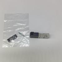 China SAMSUNG Pick-and-Place Machine SM471/SM481 Solenoid Valve HP14-000173 & Genuine Filter Pad for sale