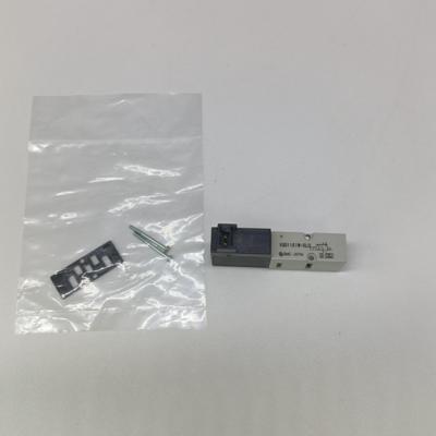 China SAMSUNG Pick-and-Place Machine SM471/SM481 Solenoid Valve HP14-000173 & Genuine Filter Pad for sale