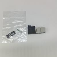 China SAMSUNG Pick-and-Place Machine SM471/SM481 Solenoid Valve HP14-000173 & Genuine Filter Pad for sale