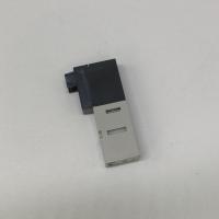 China SAMSUNG Pick-and-Place Machine SM471/SM481 Solenoid Valve HP14-000173 & Genuine Filter Pad for sale