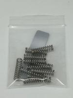 China SMT Tension Spring for Industrial Machinery for sale