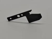 China 2.5 Inch Cross-Shaped Push Plate for SMT Spare Parts for sale