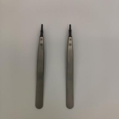 China ESD-242 Anti-Static Tweezer for sale