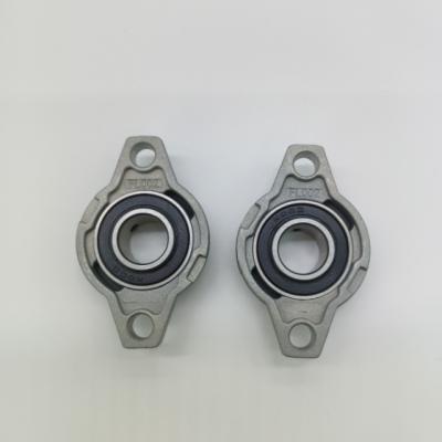 China NSK FL002 (K002) Bearing – Infinite Automation Co., Ltd for sale