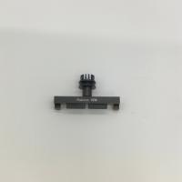China Universal Instrument Fuzion SMT Machine Customized Nozzles for sale