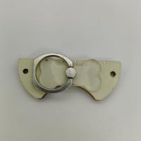 China MTS-FX01  SMT Splice Fixture for Splice Tape with hole for sale