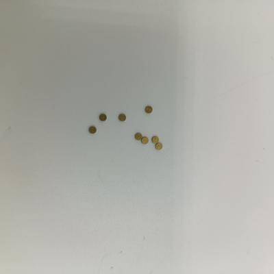 China Pana Piece (Copper 1.8mm) N210110278AA for sale