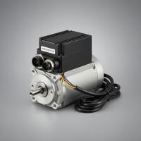 China 90K55-523D5U AC Servo Motor Sanyo Denki P50B05020DCS4E for sale