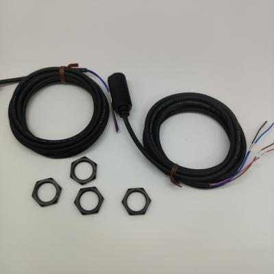 China Omron E3FA-TN11 Photoelectric Sensor | Infinite Automation Co., Ltd. for sale