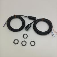 China Omron E3FA-TN11 Photoelectric Sensor | Infinite Automation Co., Ltd. for sale