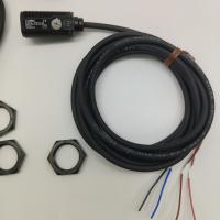 China Omron E3FA-TN11 Photoelectric Sensor | Infinite Automation Co., Ltd. for sale