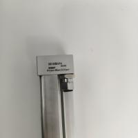 China Festo DGC12-550-G-P-A Pneumatic Linear Drive – Reliable Motion Control for sale