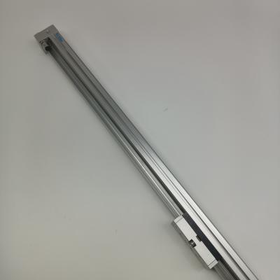 China Festo DGC12-550-G-P-A Pneumatic Linear Drive – Reliable Motion Control for sale