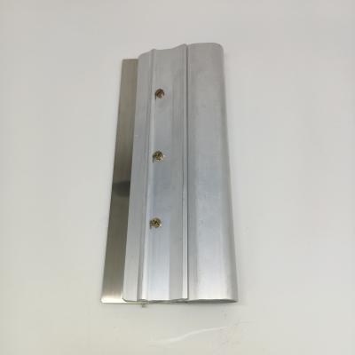 China Manual squidgee 250 mm for sale
