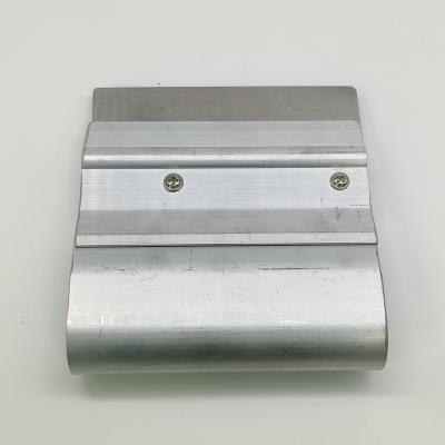 China Manual Squeegee 100 mm – SMT Paste & Screen Printing Tool for sale