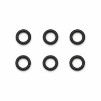 China Sealing Rubber O Ring for SMT HWGC Feeder Base for sale