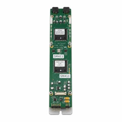 China AM03-011592B Z Axis Servo Driver Board For Samsung Hanwha SM411 SM421 for sale
