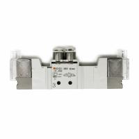 China SMC VQZ1321-5MO1-C6-X555 DC24V Solenoid Valve for SMT Machine for sale