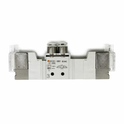 China SMC VQZ1321-5MO1-C6-X555 DC24V Solenoid Valve for SMT Machine for sale