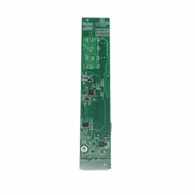 China Fuji NXT Feeder Control Board XK00010 & 2AGKFB001301 | W Series Feeder Driver PCB SMT Spare Part for sale