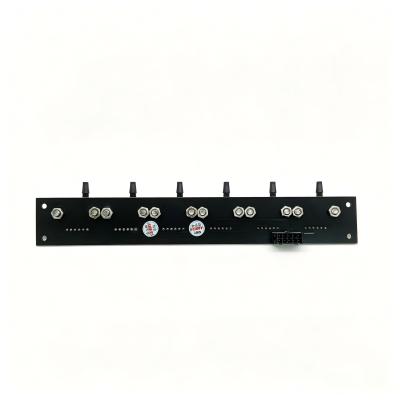 China Vacuum Sensor Board J91741085A EP19-900067 VER1.1 for Samsung Hanwha SM321 SM411 for sale