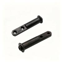 China X02P1201501 Feeder Drive Rod Shaft | SMT Spare Parts for JUKI NF Series Tape Feeder for sale