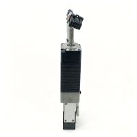 China Sanyo P5 20W Power 3000 RPM Speed Z Axis Servo Motor Plug-and-Play for Hanwha SM471 SM481 SMT Mounter for sale