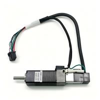 China Sanyo P5 20W Power 3000 RPM Speed Z Axis Servo Motor Plug-and-Play for Hanwha SM471 SM481 SMT Mounter for sale