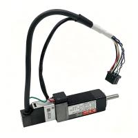 China Sanyo P5 20W Power 3000 RPM Speed Z Axis Servo Motor Plug-and-Play for Hanwha SM471 SM481 SMT Mounter for sale