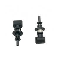 China OEM Replacement SKHN-M7BGM-A00 Yamaha 30BGM Gripper Nozzle with Dual-claw Structure and Wear-resistant Tungsten Steel Tip for Yamaha SMT Pick and Place Machines for sale