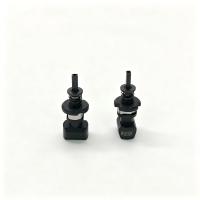 China OEM Replacement SKHN-M7BGM-A00 Yamaha 30BGM Gripper Nozzle with Dual-claw Structure and Wear-resistant Tungsten Steel Tip for Yamaha SMT Pick and Place Machines for sale
