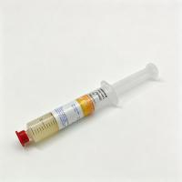 China Interflux IF930 Halogen Free Deoxidising Gel for ERSA Versaflow Nozzles in 10cc & 30cc Sizes for sale
