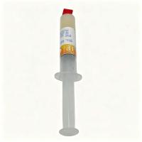 China Interflux IF930 Halogen Free Deoxidising Gel for ERSA Versaflow Nozzles in 10cc & 30cc Sizes for sale
