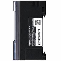 China Keyence FS-V31 Digital Fiber Optic Amplifier | 33μs High-Speed NPN Industrial Fiber Sensor for SMT PCB Assembly for sale