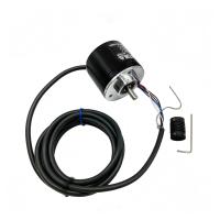 China OMRON E6C2-CWZ6C 360P/R NPN ABZ Rotary Encoder with IP64 Dust and Oil Resistance for SMT Equipment for sale