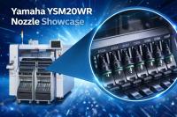 China Yamaha YSM20WR RM Head SMT Pick And Place Nozzle 8103A~8110R 8004H~8012H OEM KMX-M77XX-A0 High Precision Mounter Spare Parts For YSM10 YSM20 YSM40R for sale