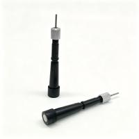 China Height Adjustable SMT Magnetic Back Up Pin with Stainless Steel Pin and Magnetic Suction for PCB Support for sale