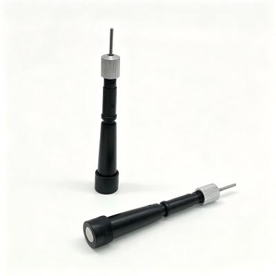 China Height Adjustable SMT Magnetic Back Up Pin with Stainless Steel Pin and Magnetic Suction for PCB Support for sale
