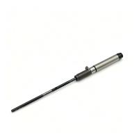 China Wear-Resistant Alloy Nozzle Shaft with Precision Ground Surface for Direct Replacement in Hitachi Sigma G5/G5S Mounters for sale