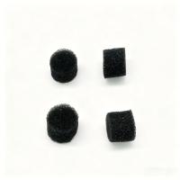 China KYH-M0204-039 Muffler Silencer Cotton for YAMAHA YV100 SMT Machine - High-Density Porous Sound Absorbing Material, Direct Replacement, Balanced Air Permeability for sale