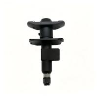 China AA1CF00 Fuji OF Head Complete SMT Pick and Place Nozzle with Φ3.7mm Hard Ceramic Tip and Integrated One-piece Assembly as Copy New Compatible Spare Part for sale