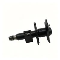 China AA1CF00 Fuji OF Head Complete SMT Pick and Place Nozzle with Φ3.7mm Hard Ceramic Tip and Integrated One-piece Assembly as Copy New Compatible Spare Part for sale