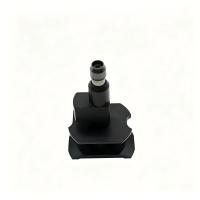 China AA1CF00 Fuji OF Head Complete SMT Pick and Place Nozzle with Φ3.7mm Hard Ceramic Tip and Integrated One-piece Assembly as Copy New Compatible Spare Part for sale