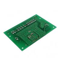 China Original New Printed Circuit Control Board Made in Japan for FUJI SMT Stencil Printer with Plug-and-Play Installation for sale