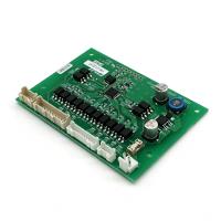 China Original New Printed Circuit Control Board Made in Japan for FUJI SMT Stencil Printer with Plug-and-Play Installation for sale