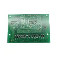 China Original New Printed Circuit Control Board Made in Japan for FUJI SMT Stencil Printer with Plug-and-Play Installation for sale