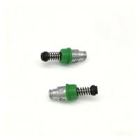 China Juki 7506 SMT Nozzle ID3.2mm/OD5.0mm with Anti-static Rubber Tip for JUKI RS-1 Pick and Place Mounter for sale