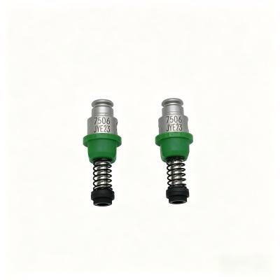 China Juki 7506 SMT Nozzle ID3.2mm/OD5.0mm with Anti-static Rubber Tip for JUKI RS-1 Pick and Place Mounter for sale
