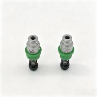 China Juki 7506 SMT Nozzle ID3.2mm/OD5.0mm with Anti-static Rubber Tip for JUKI RS-1 Pick and Place Mounter for sale
