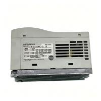 China Mitsubishi Electric FR-S510WE-0.1K 0.1 kW Single-Phase VFD Inverter with RS-485 Communication for SMT Machines for sale